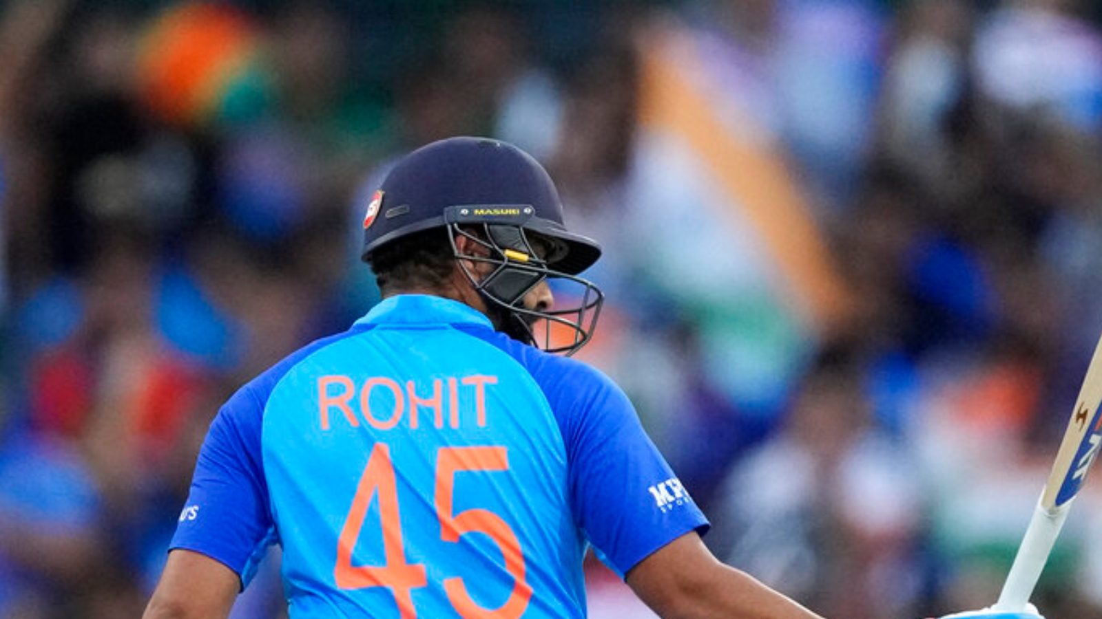 T20 World Cup 2022: Rohit Sharma Hails India's 'Near Perfect Win' But ...