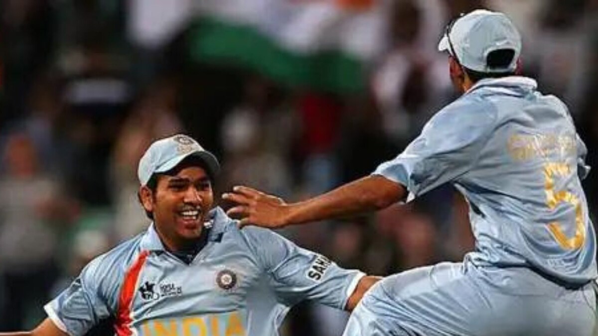 'Had no Understanding of What it Was Like': Rohit Recalls His Debut in ...