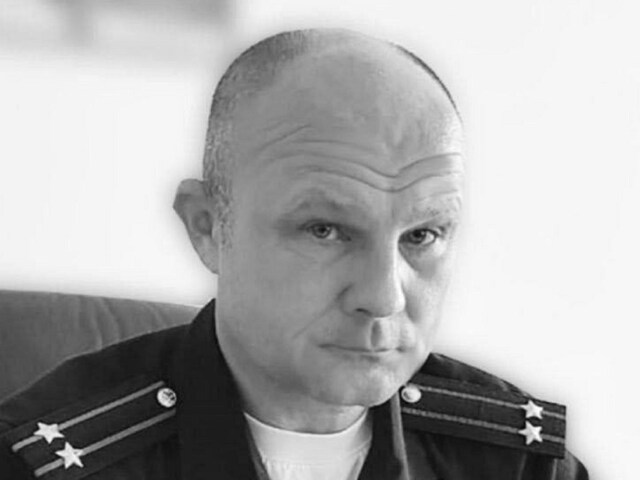 Putin's Ukraine Mobilisation Incharge Roman Malyk Found Dead Under ...