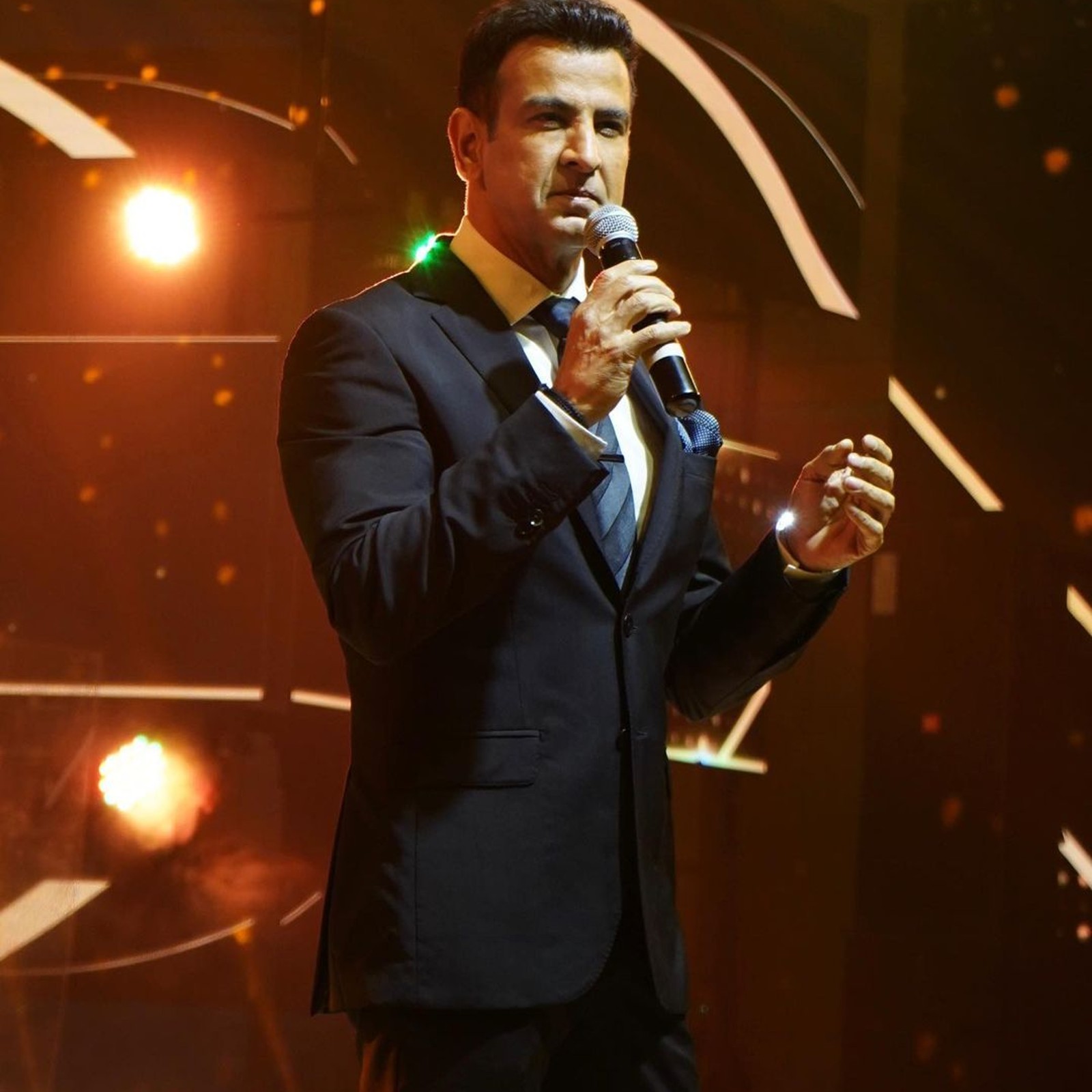 Happy Birthday Ronit Roy: Recent Movies, Web Series and TV Shows of the ...