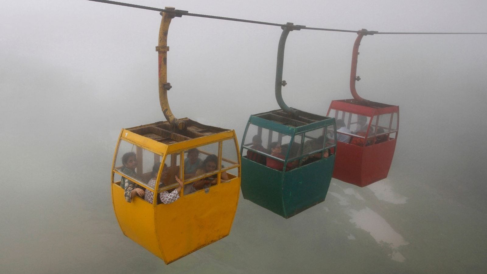 Coming Soon: From Shankaracharya Temple, Gwalior Fort to Kodaikanal ...