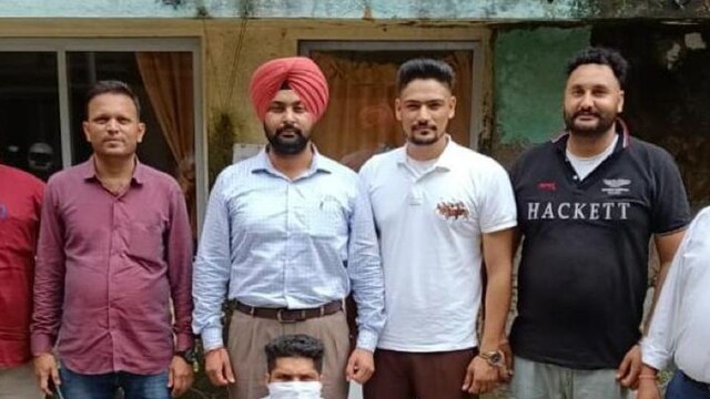 Key Accused in Mohali RPG Attack Arrested in Mumbai by Punjab Police in ...