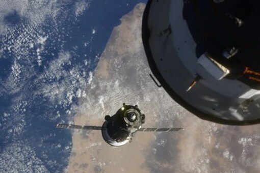 Russia Space Agency Seeking to Extend ISS Participation Past 2024: Official