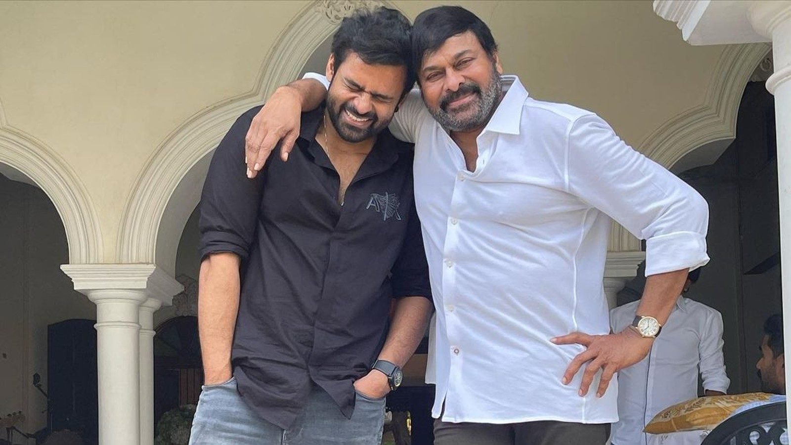 Sai Dharam Tej Birthday: 5 Movies of the Telugu Actor You Can Watch to ...
