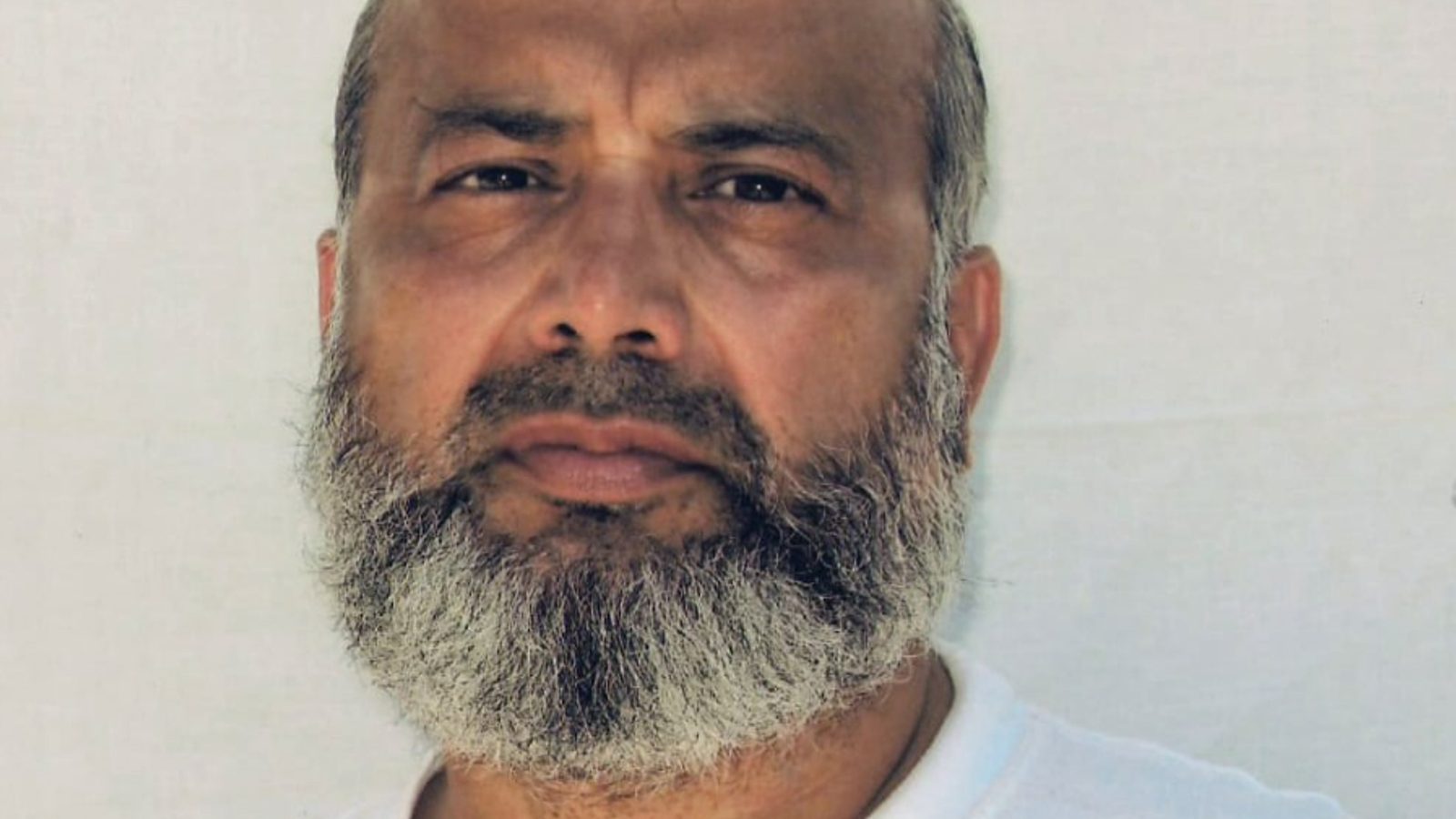 Saifullah Paracha, Pakistani Man Held in Guantanamo Bay for 20 Years ...