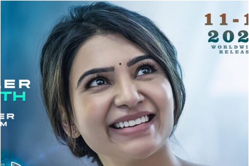 Samantha's Yashoda Trailer to be Launched by Varun Dhawan, Vijay Deverakonda, Dulquer Salmaan ...