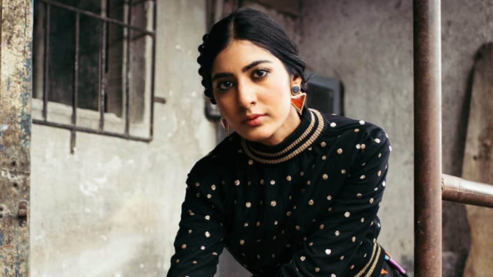 Samridhi Dewan On Good Bad Girl: 'We Have Few Female-Led Shows, It's ...