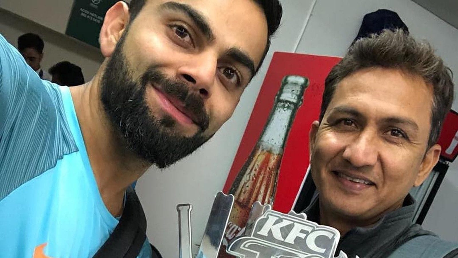 Sanjay Bangar Turns 50: A Look Back at Former India Cricketer's Career ...