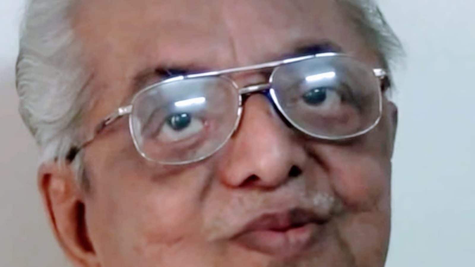 Sapan Sengupta of Music Composer Duo Sapan-Jagmohan Dies At 90 | Movies ...