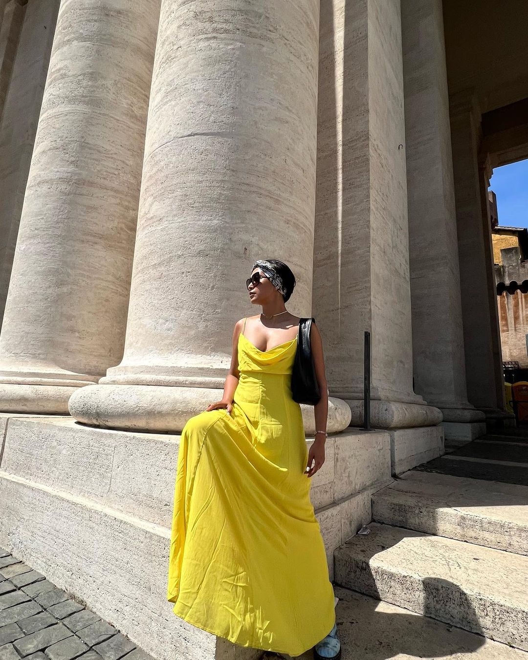 Sayani Gupta Leaves Netizens Impressed With Her Sartorial Sense Of ...