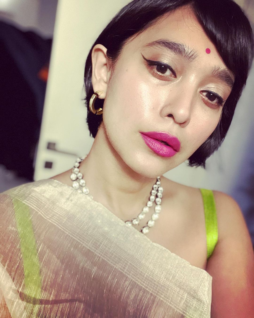 Birthday Girl Sayani Gupta is a Sight to Behold in These Gorgeous ...