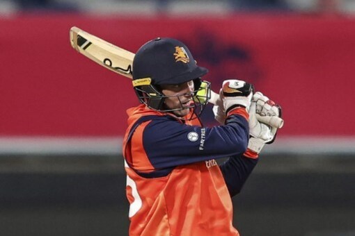 'Hope he Doesn't Repeat it Against us': Netherlands Captain Scott ...