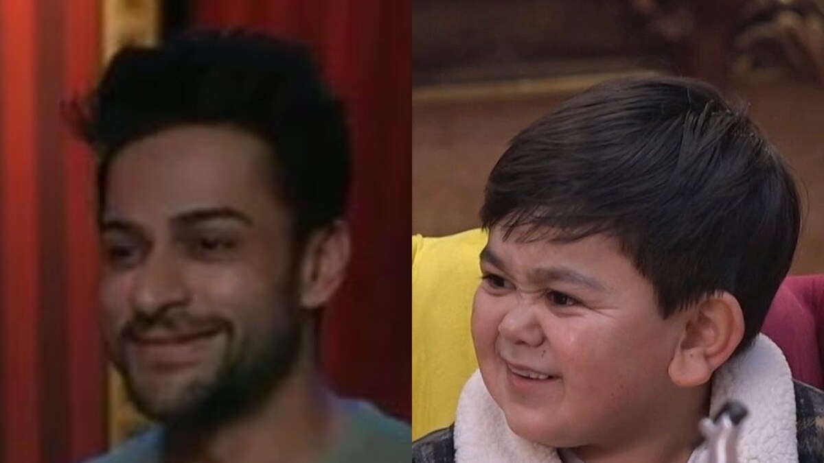 Bigg Boss 16: Shalin Bhanot Faces Backlash After He Asks Abdu About His ...