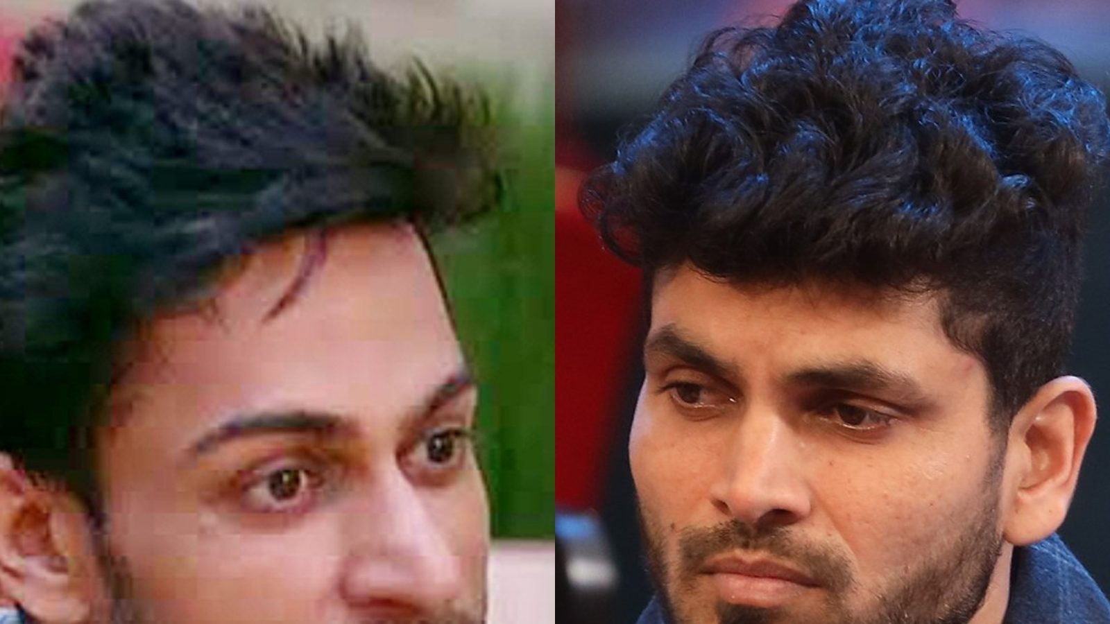 Bigg Boss 16: Shiv and Shalin Get Into a Massive Argument Over Former's ...