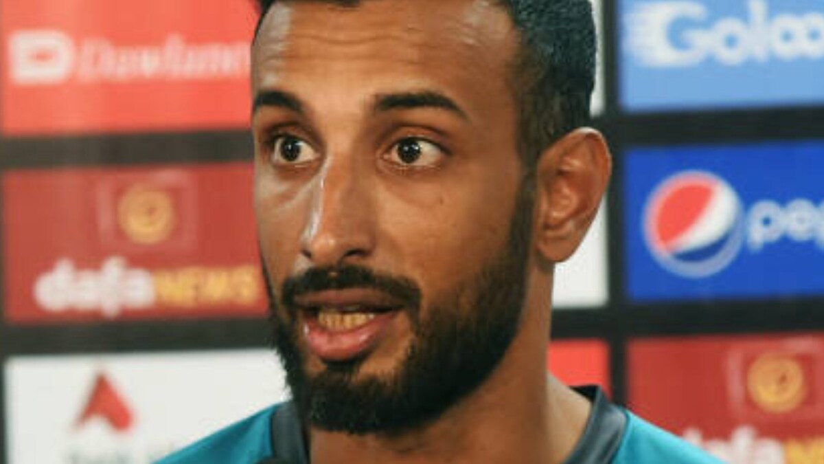T20 World Cup 2022: Pakistan Cricketer Shan Masood 'Normal' After Blow to Head - News18