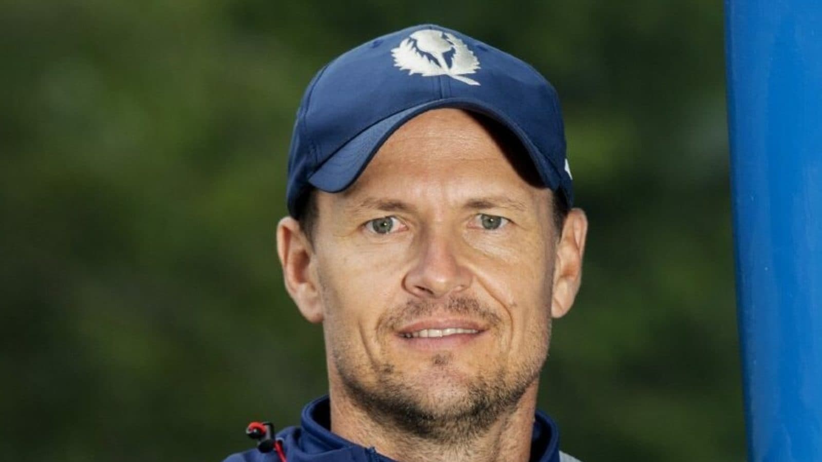 'We Can Beat Any Team': Scotland Coach Wants His Players to Play ...