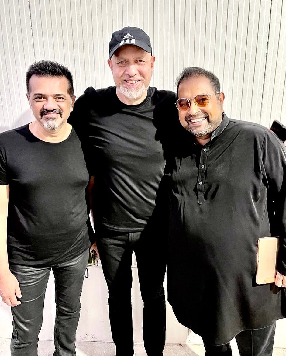 Happy Birthday Ehsaan Noorani: Award-winning Songs of the Music ...