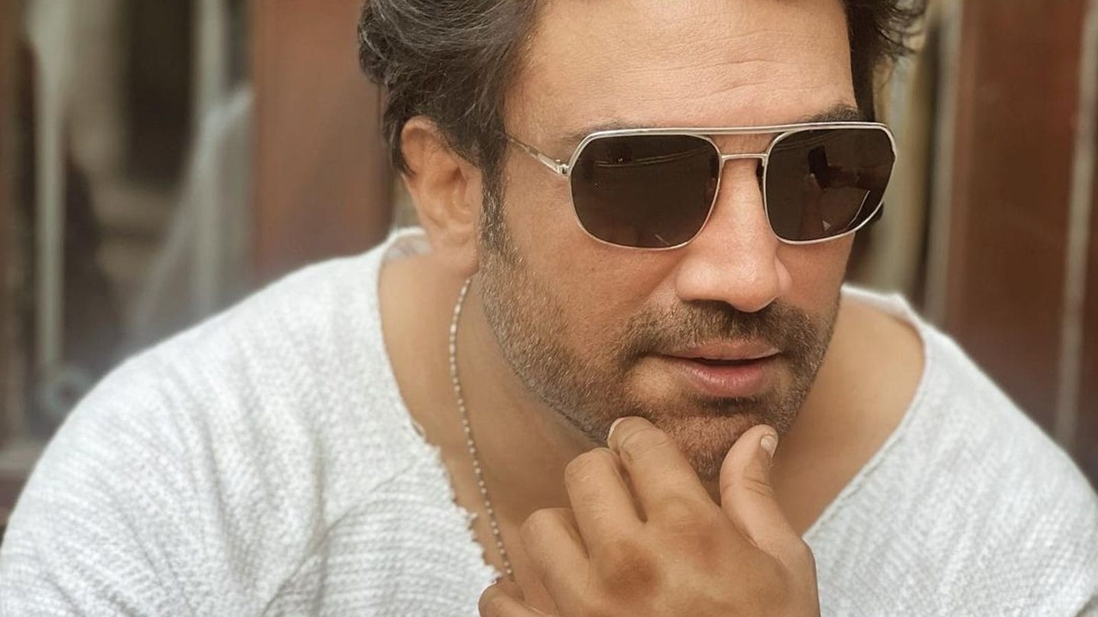 Sharad Kelkar Turns 46: Latest, Upcoming Movies, Web Series and TV ...