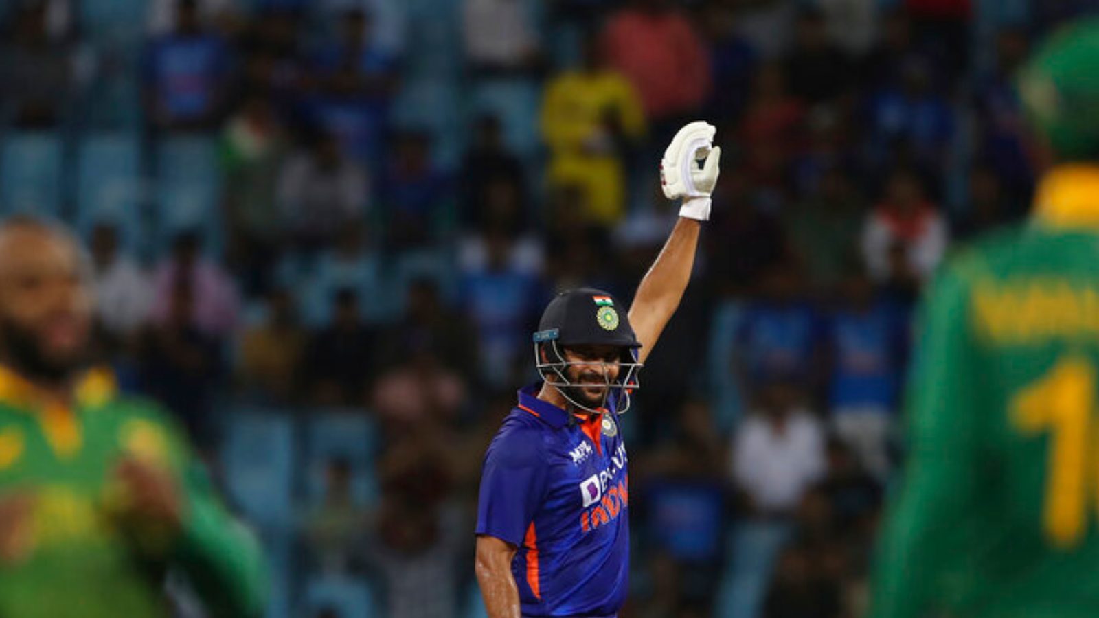 IND vs SA: 'There Has Been No One Sided Match in India'-Shardul Thakur's Fiery Reply To ...