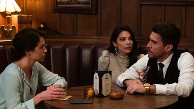 'Pug Really Cares Deeply About She-Hulk and Nikki', Says Josh Segarra ...