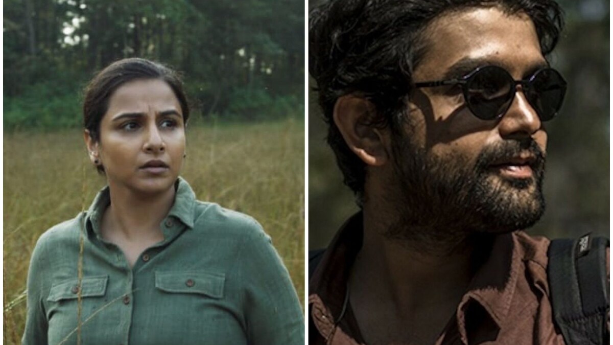 Sherni Director Amit Masurkar to be Key Jury Member of Environmental ...