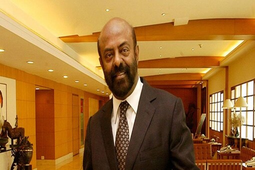 HCL's Shiv Nadar Most Generous; Premji Slips to 2nd Position: Hurun ...