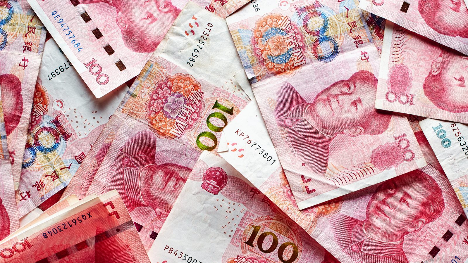 China’s Yuan Hits 15-year Low, Days After Xi Extends Rule - News18