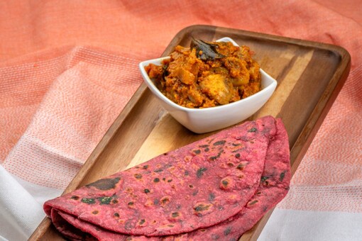 5 Beetroot Breakfast Recipes You Must Try - News18