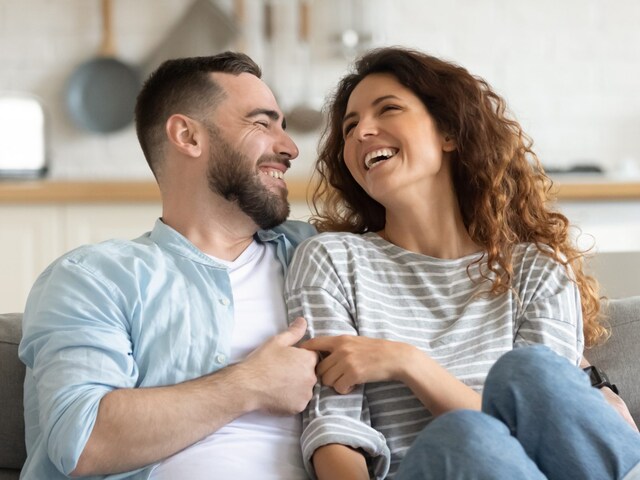 5 Parenting Tips to Forge Positive Relationship Between Siblings - News18