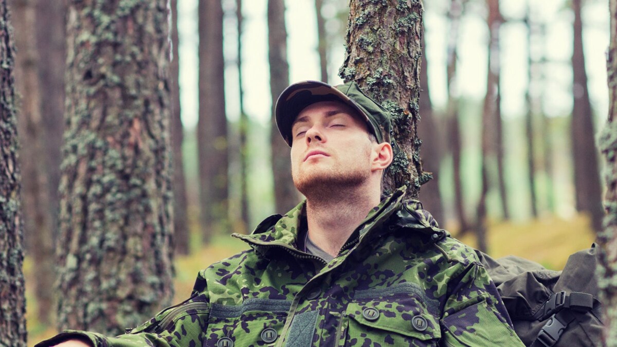 The Military Method Of Falling Asleep In A Flash - News18