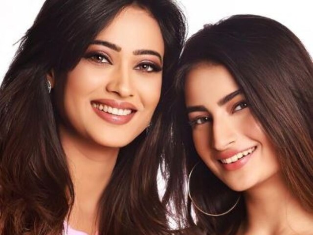 Shweta Tiwari Shares Sweet Birthday Post for Daughter Palak, Calls Her ...