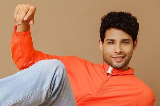 Siddhant Chaturvedi Says Yudhra 'Pushes Boundary In Action' and 'Serve ...