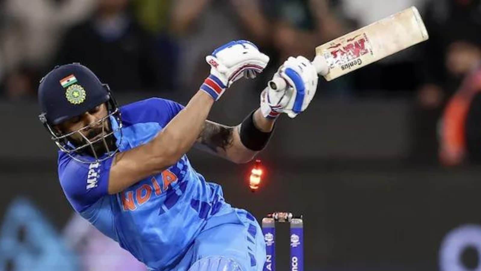 'Was it a Dead Ball or Umpires made the Right Decision?': Simon Taufel ...