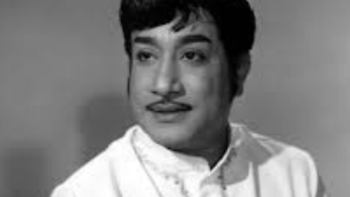 ‘Sivaji’ Ganesan, the Unparalleled Actor Born to Play Kings - News18