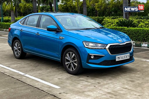 Skoda Slavia 1.5 MT Long Term Review First Report: The Best of Both ...