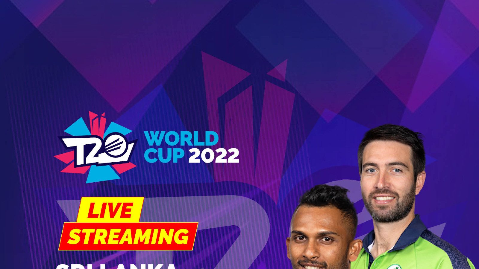 Ireland vs Sri Lanka Live Streaming: When and Where to Watch T20 World ...