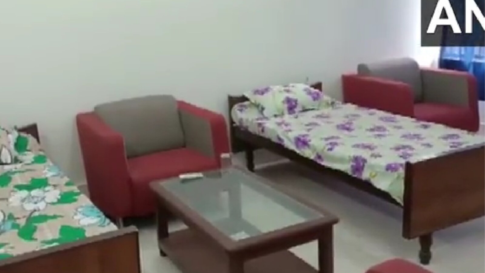 In Dry Bihar, ‘High’ VIPs to be Kept in Special Cells With Comfy Sofa ...