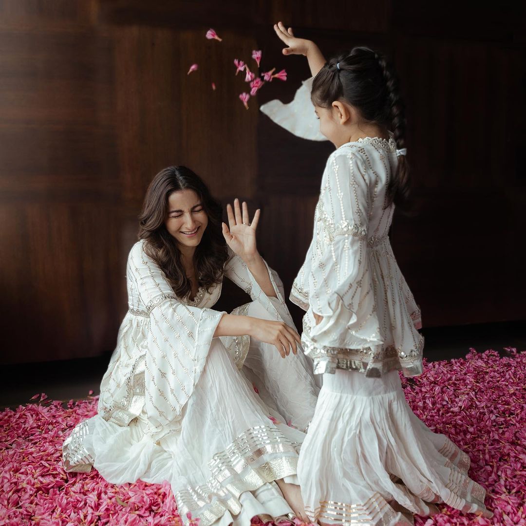 Soha Ali Khan Turns 44: Priceless Moments of the Actress with Kunal ...