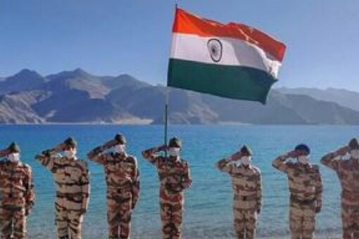 ITBP Trains Personnel in Advanced Unarmed Combat Post Galwan Clash - News18