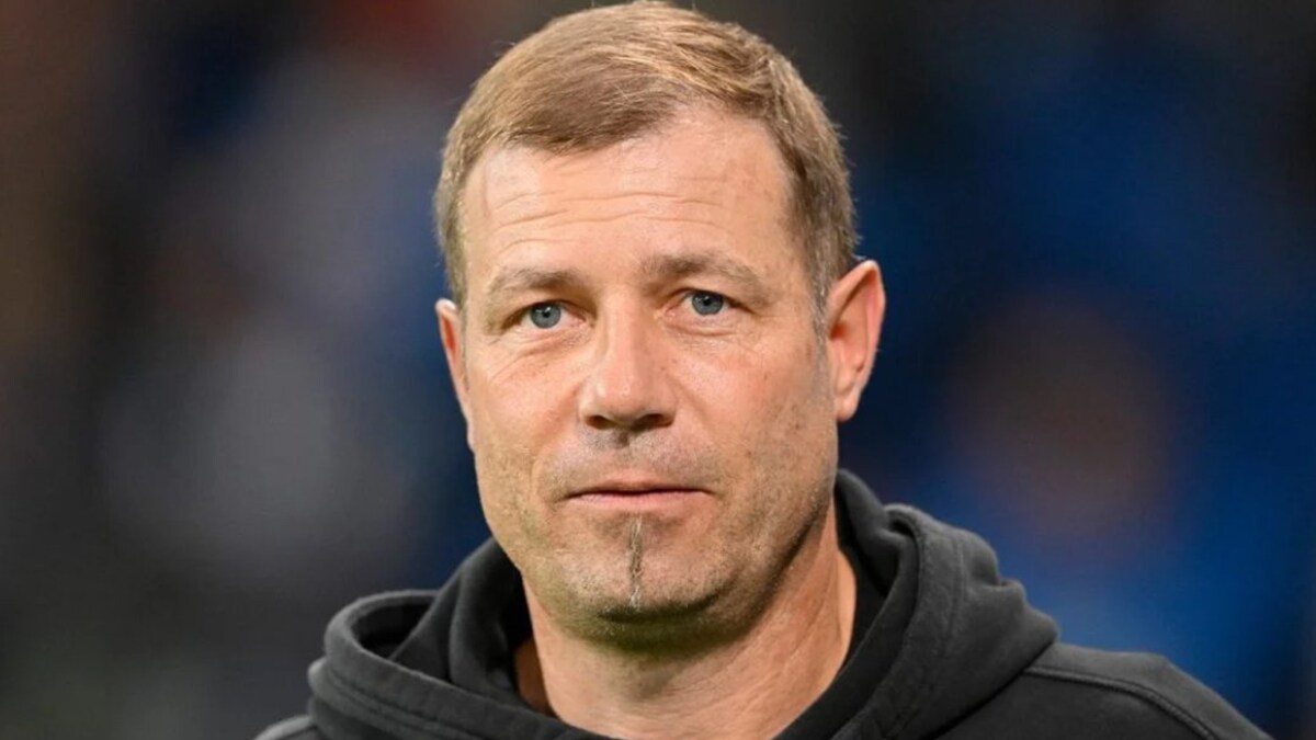 Schalke Fires Coach Frank Kramer after Run of Heavy Defeats - News18