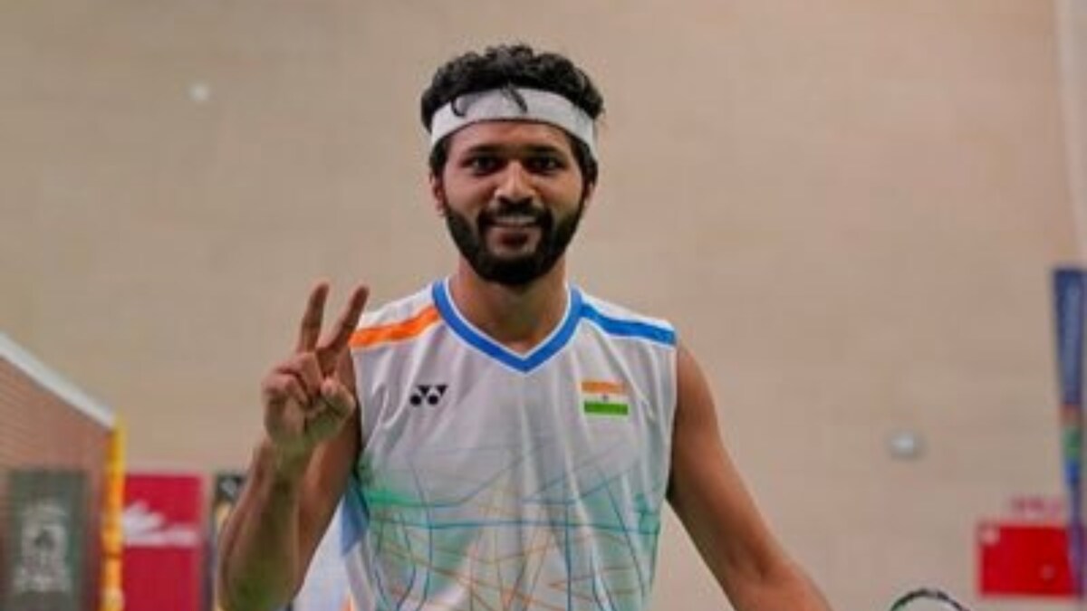 World No. 3 Sukant Kadam Wins Gold at Peru Para Badminton International ...