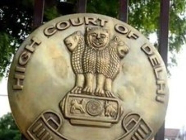 HC Asks LG, Delhi Govt to File Response on DDCD Vice Chairman's Plea ...