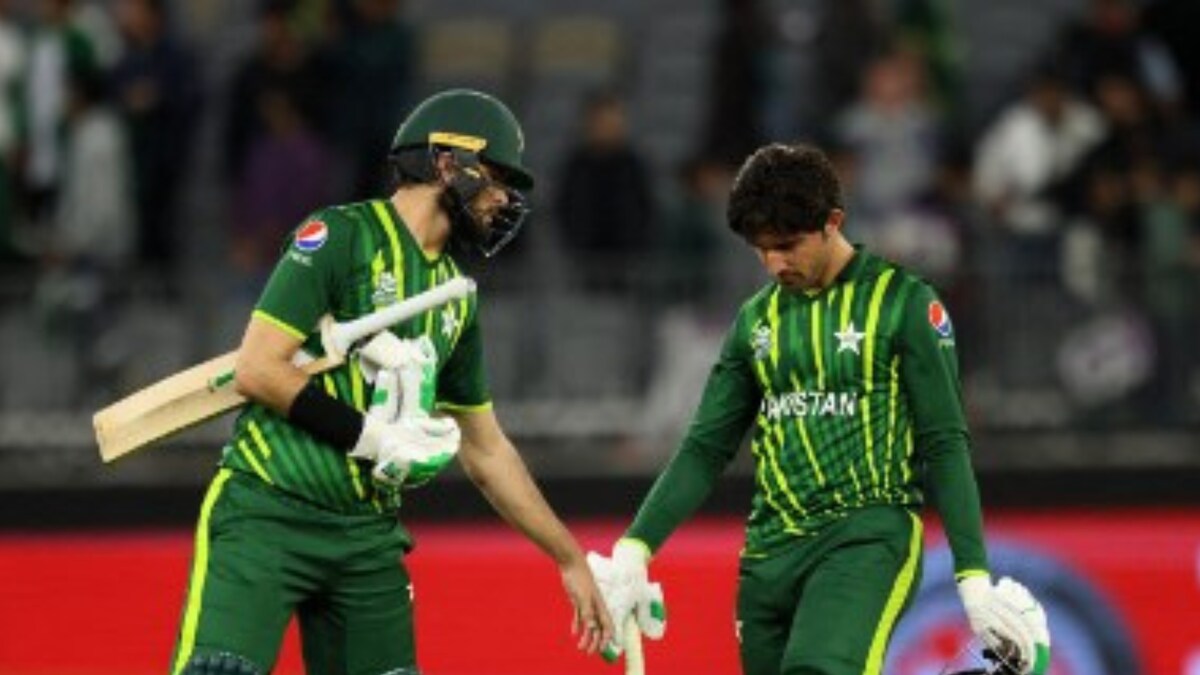 T20 World Cup Babar Azam Reflects On Pakistans Disappointing