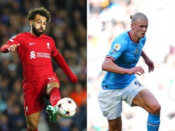 Premier League: Liverpool Renew Manchester City Rivalry after Poor ...