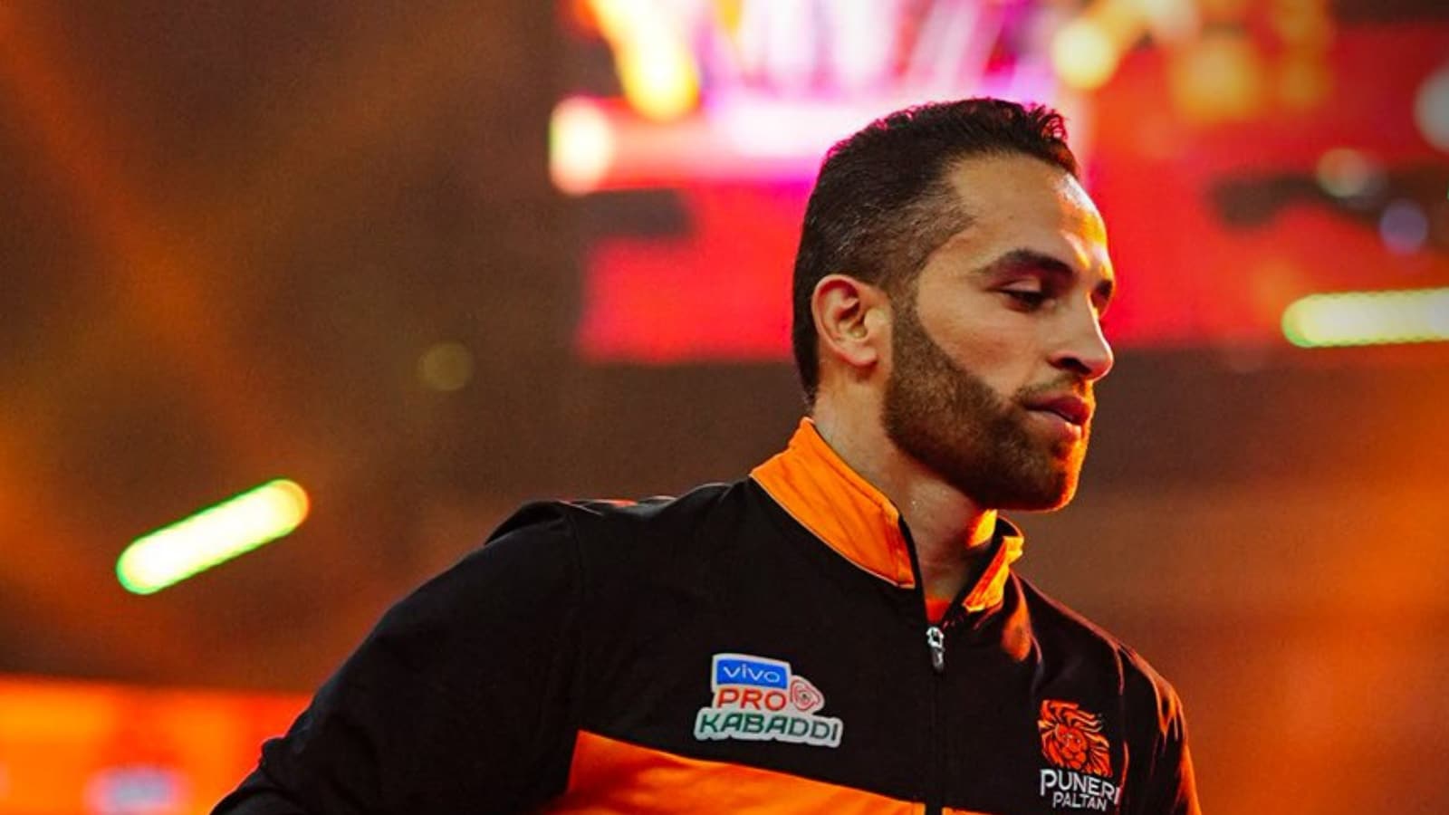 PKL 9: It's Important for Me to Guide the Youngsters in Our Team, Says ...