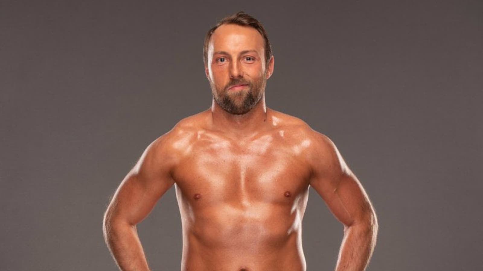 Colin Delaney Set to Be The First Member of Bray Wyatt's New Faction ...