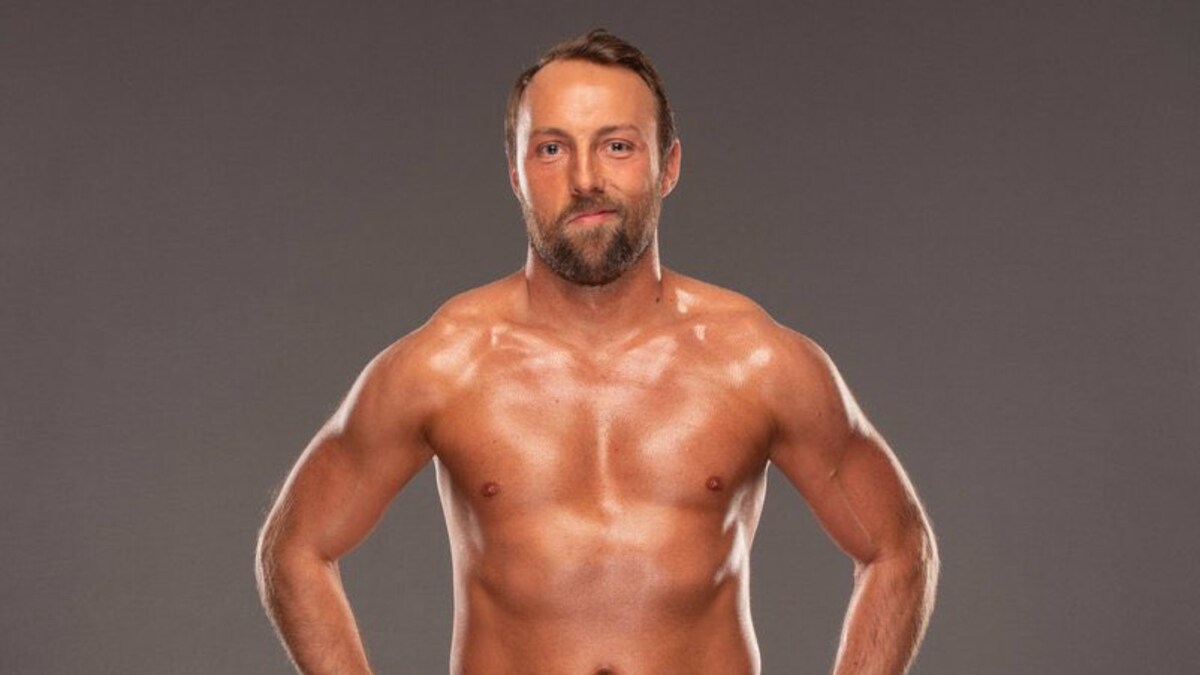 Colin Delaney Set to Be The First Member of Bray Wyatt's New Faction ...