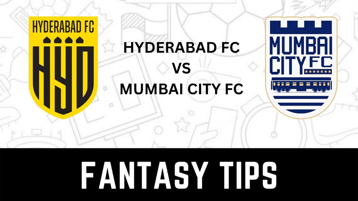 HFC vs MCFC Dream11 Team Prediction: Hyderabad FC vs Mumbai City FC Check Captain, Vice-Captain ...
