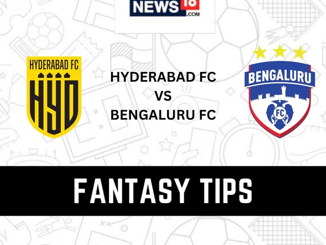 HFC vs BFC Dream11 Team Prediction: Hyderabad FC vs Bengaluru FC Check Captain, Vice-Captain ...