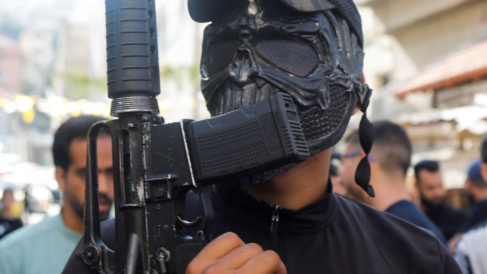 Rajasthan: Four Masked Men Rob Retired Magistrate's House in Jaipur ...